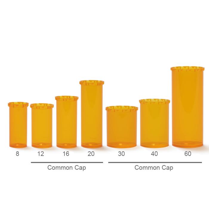 Berry PPV (Perfect Pack Vials) – Roha Health