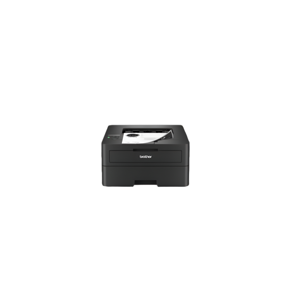 Brother HL-L2460DW Compact Monochrome Laser Printer – Roha Health