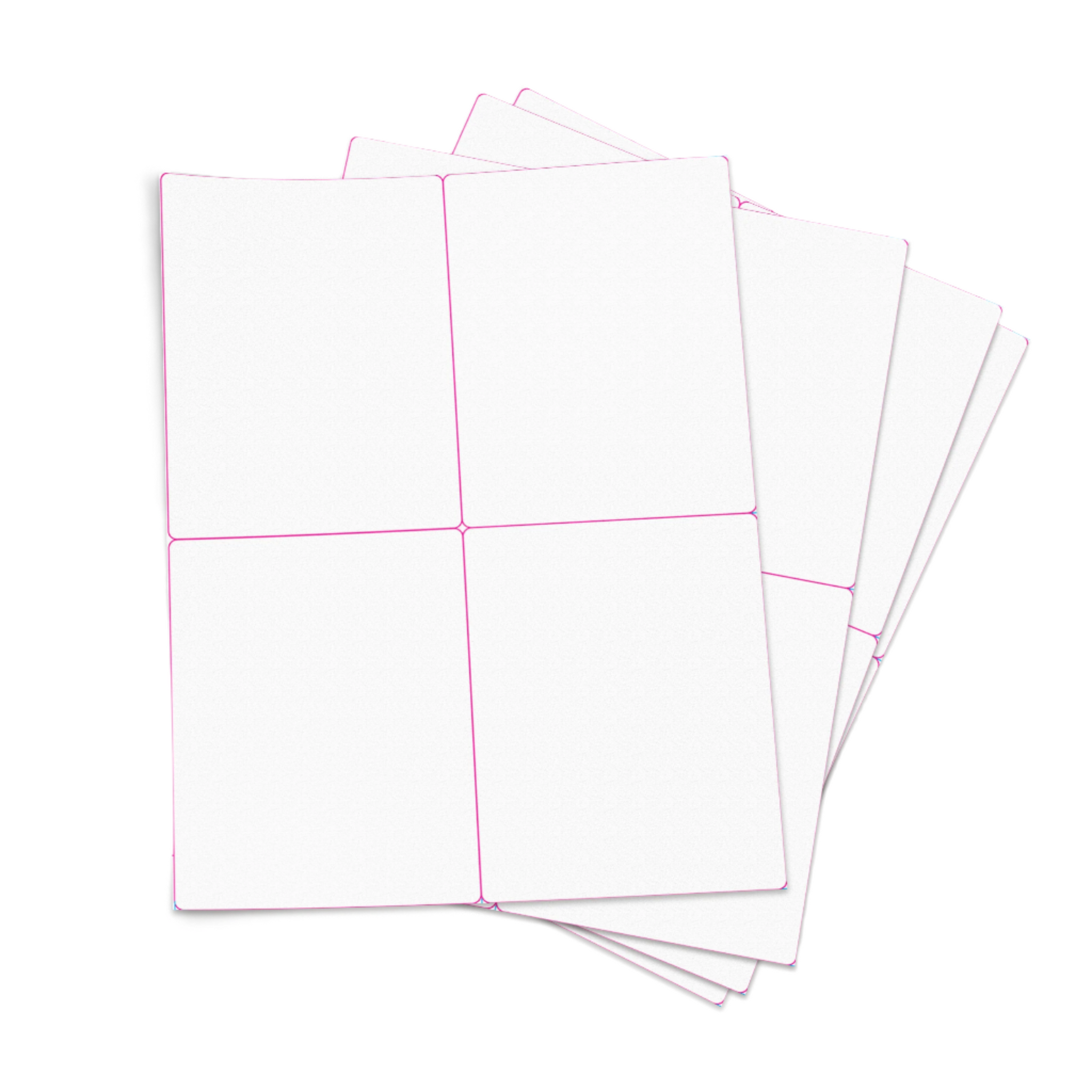 Compliance Labels – Roha Health
