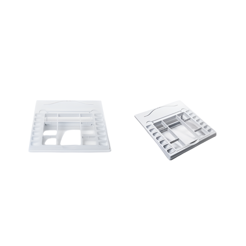 EcoPill Assembling Tray – Roha Health