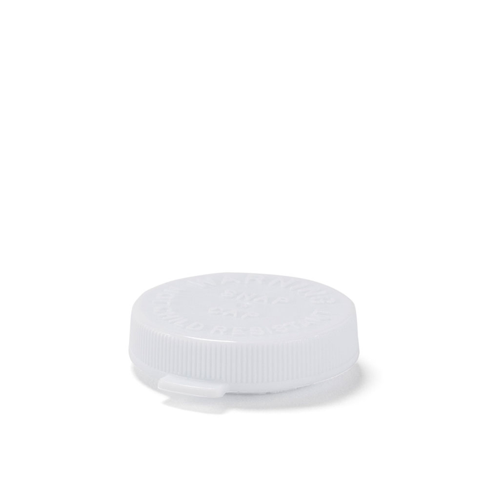 Berry PPSC (PerfectPak™ Snap Caps) – Roha Health