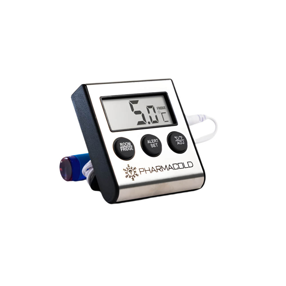 Pharmacold S-80 Thermometer – Roha Health