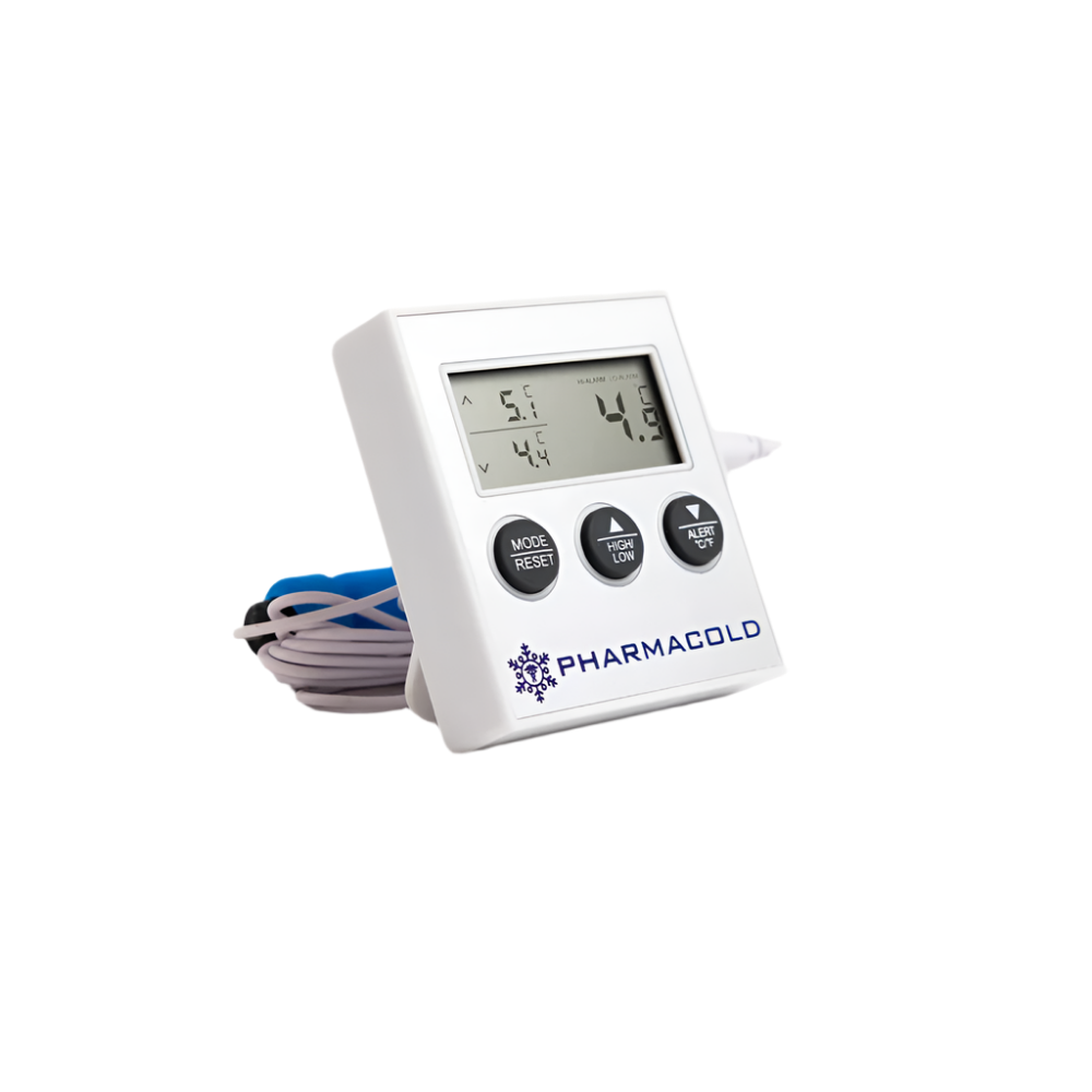 Pharmacold S-85 Thermometer – Roha Health
